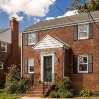 Rock Creek Knolls, Chevy Chase, Montgomery County, MD... – Roomies.com