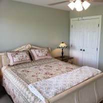 clearbrook va county