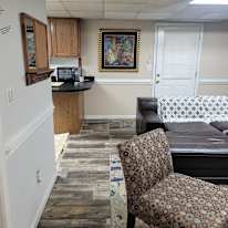 Cherry Ridge, Decatur, DeKalb County, GA Basement roo... – Roomies.com