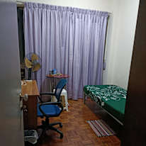 Yishun Private rooms for rent – Roomies.sg