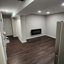 basement catonsville