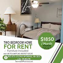 Riverdale Hills East Riverdale, Riverdale, MD Ensuite... – Roomies.com