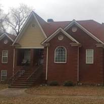 Cherry Ridge, Decatur, DeKalb County, GA Basement roo... – Roomies.com