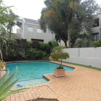 Vrededorp, Johannesburg, Gauteng Townhouse rooms fo... – Roomies.co.za