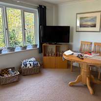 studio apartment thatcham