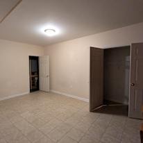 basement catonsville