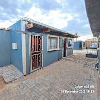 Van Ryn, Benoni, Gauteng Apartment rooms for rent – Roomies.co.za