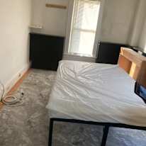 patrick's house andover