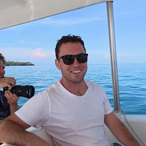 Looking for a roommate | Samuel, 23 years, Male | Nort... – Roomies.ca