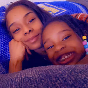 Looking for a roommate | Dalisa Franklin, 32 years, F... – Roomies.com