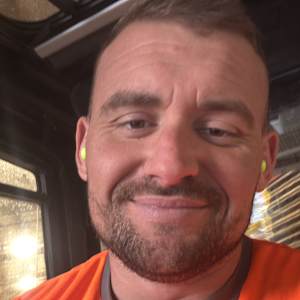 Looking for a roommate | Ivan, 34 years, Male | Wor... – Roomies.co.uk