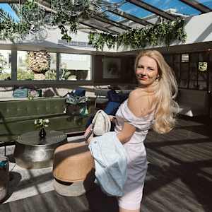 Looking for a roommate | Suné-Lee Esch, 30 years, F... – Roomies.co.za