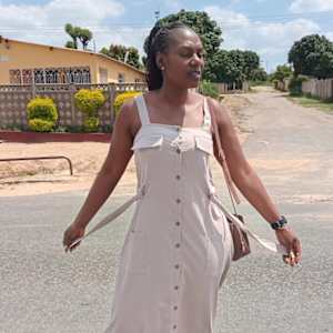 Looking for a roommate | Lilly, 32 years, Female |... – Roomies.co.za