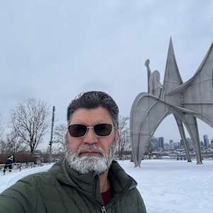 Looking for a roommate | Muhammad, 45 years, Male | Va... – Roomies.ca