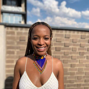 Looking for a roommate | Nolwazi, 33 years, Female... – Roomies.co.za