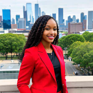 Looking for a roommate | Winnie Nyambura, 27 years, F... – Roomies.com