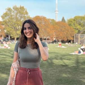 Looking for a roommate | Elisa, 31 years, Female | Tor... – Roomies.ca