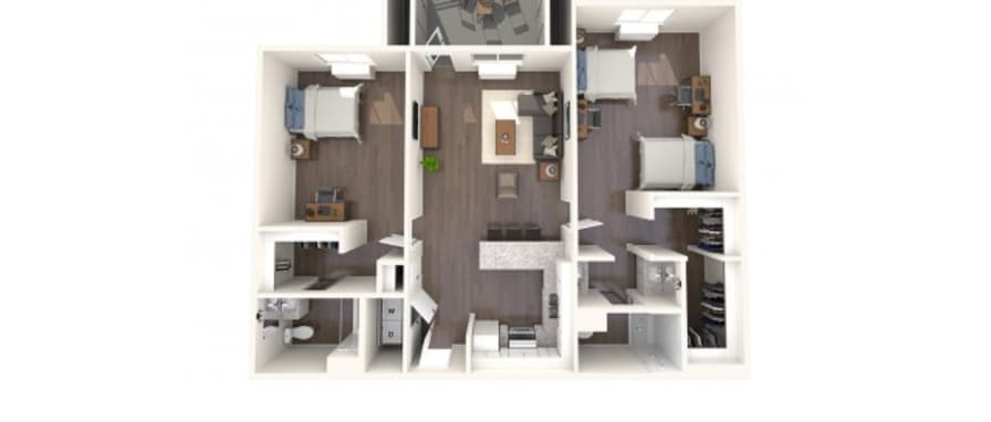 Merced CA Rooms for Rent | Roomies.com