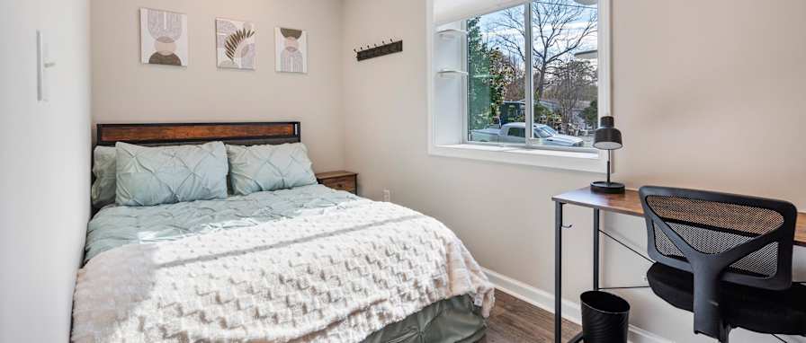 Raleigh, NC Rooms for Rent – Roomies.com