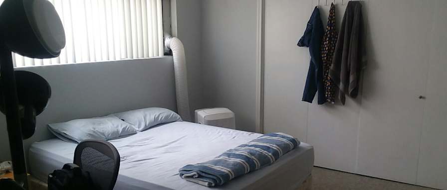 does ucla have single dorms