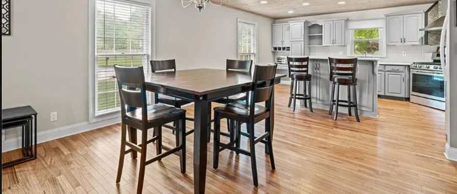 Wildwood Springs, Roswell, Fulton County, GA Unfurnis... – Roomies.com