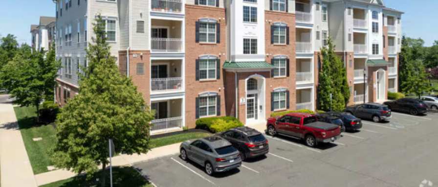 Mercer-Jackson, Hamilton, Mercer County, NJ Condo roo... – Roomies.com