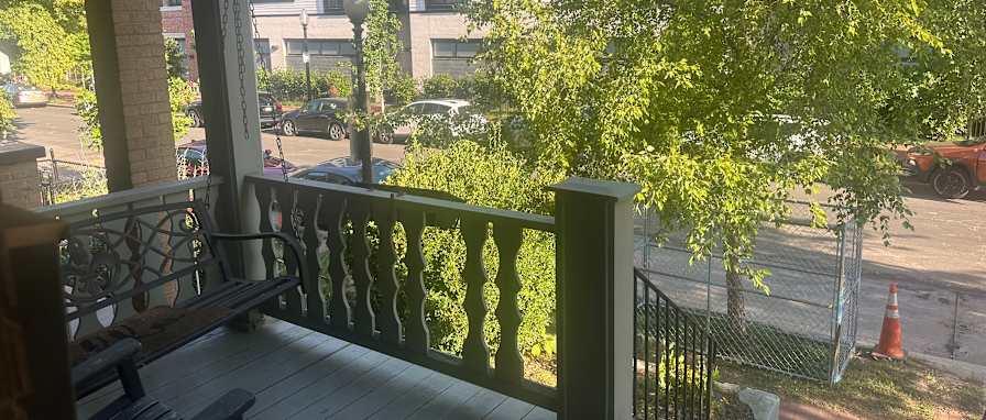 Washington, DC Rooms for Rent – Roomies.com