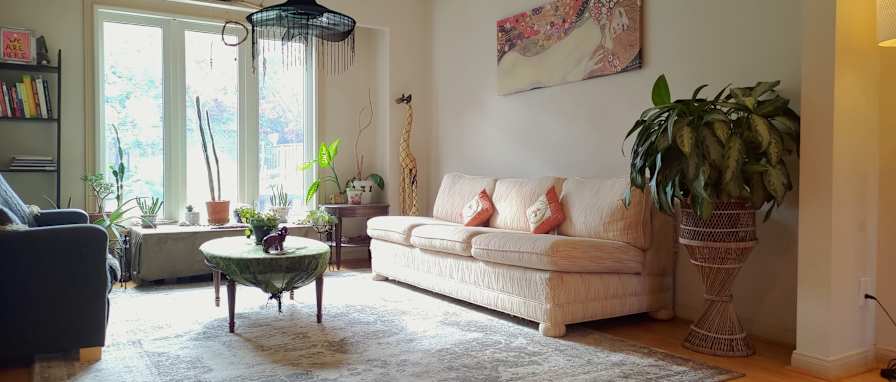 Toronto, ON Roommates & rooms – Roomies.ca