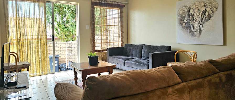 Centurion, Gauteng Rooms for Rent – Roomies.co.za