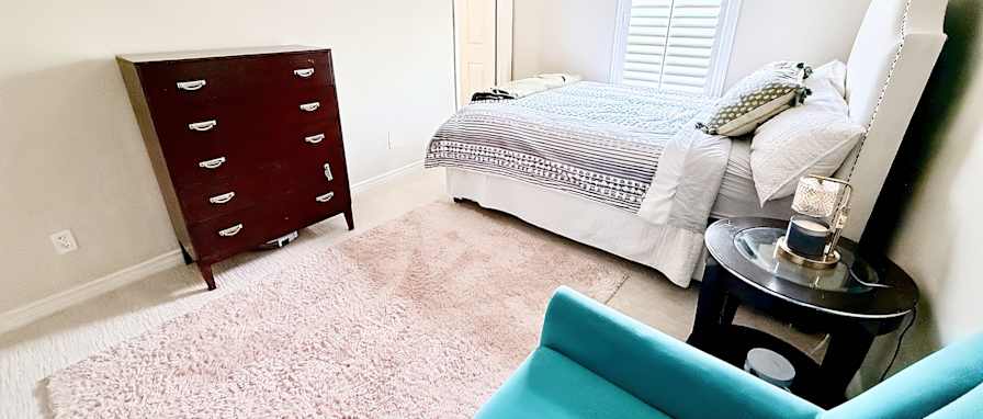 single rooms for rent