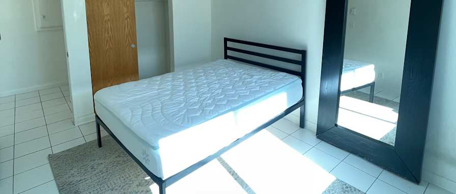 single rooms for rent