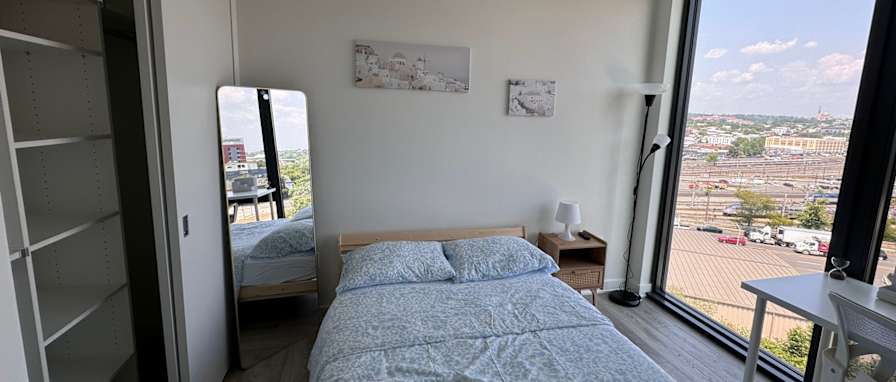 DC Rooms for Rent – Roomies.com