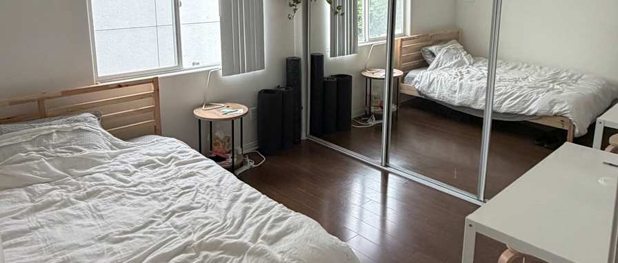 single rooms for rent