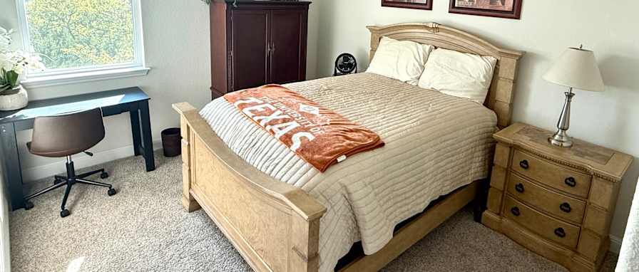 single rooms for rent