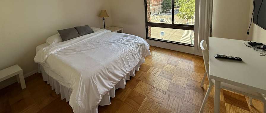 Washington, DC Rooms for Rent – Roomies.com