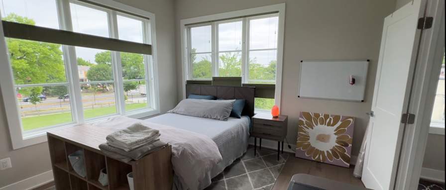 Washington, DC Rooms for Rent – Roomies.com