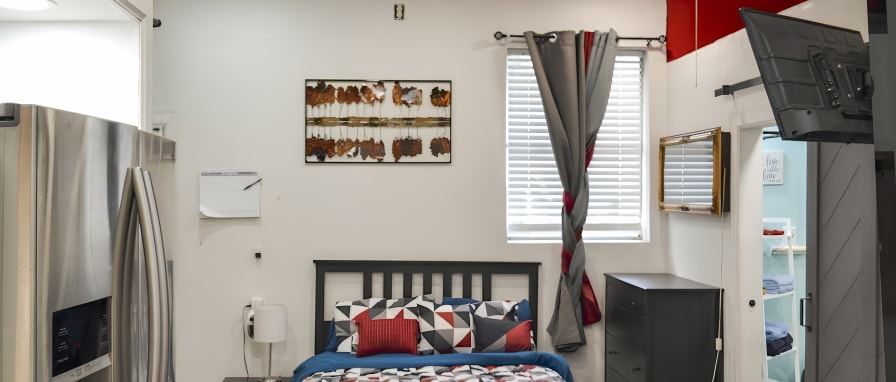 Dallas, TX Roommates & rooms – Roomies.com