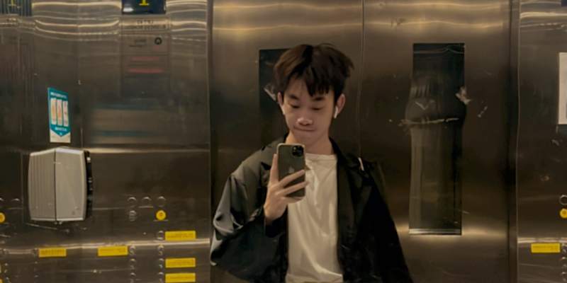 Looking for a roommate | Titus Lee, 21 years, Male | S... – Roomies.sg