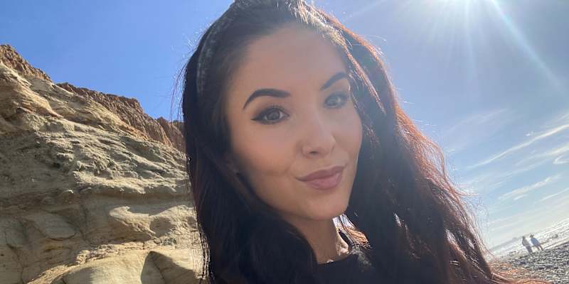 Looking for a roommate | Tehya, 26 years, Female | Vista San Diego ...