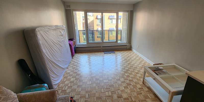 Room share to rent | Boulevard De Maisonneuve Ouest, Montréal, Quebec ...