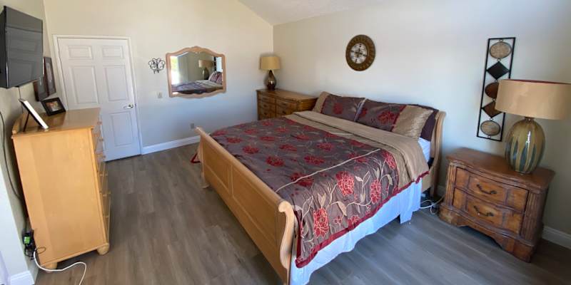Private room to rent in share house | Rancho Cucamonga, California ...