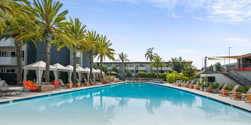 Private room to rent in share house | Sherington Place, Newport Beach ...