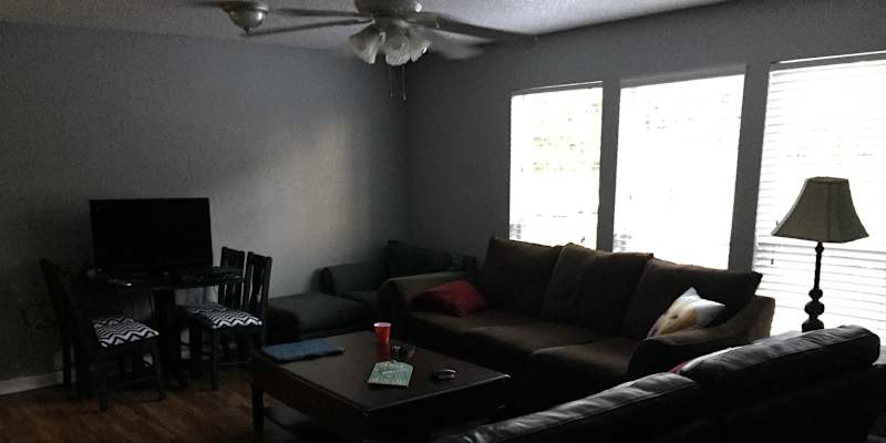 Private room to rent in share house | Shug Jordan Parkway, Auburn ...