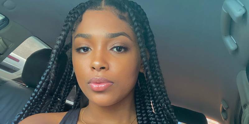 Looking for a roommate | Shani, 22 years, Female | Brooklyn Heights ...