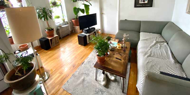 Private room to rent in share house | South 5th Street, Brooklyn, New ...