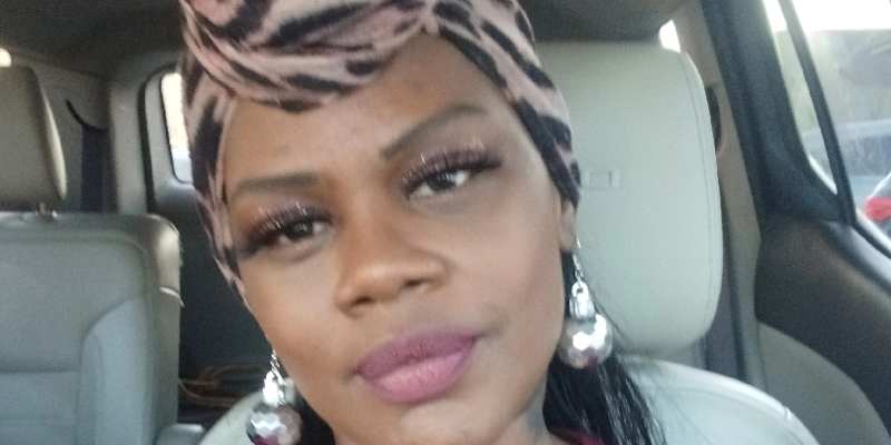 Looking for a roommate | Tonisha Brown, 44 years, Female | Edmondson ...