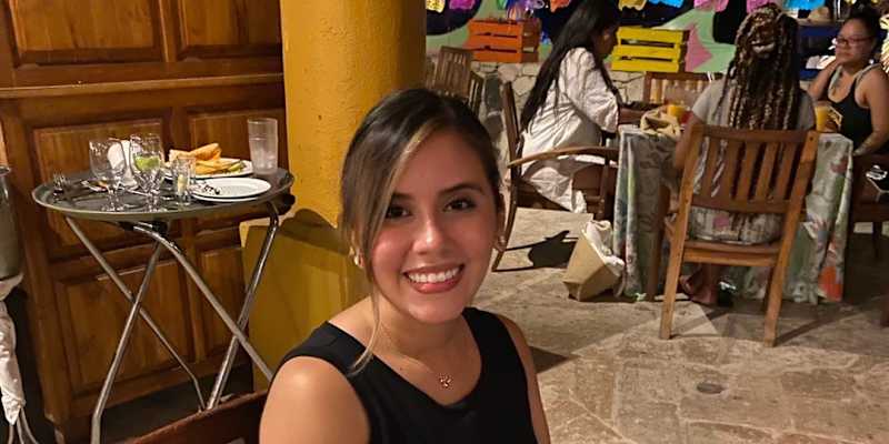 Looking for a roommate | Mariela, 24 years, Female | Uptown, Dallas ...