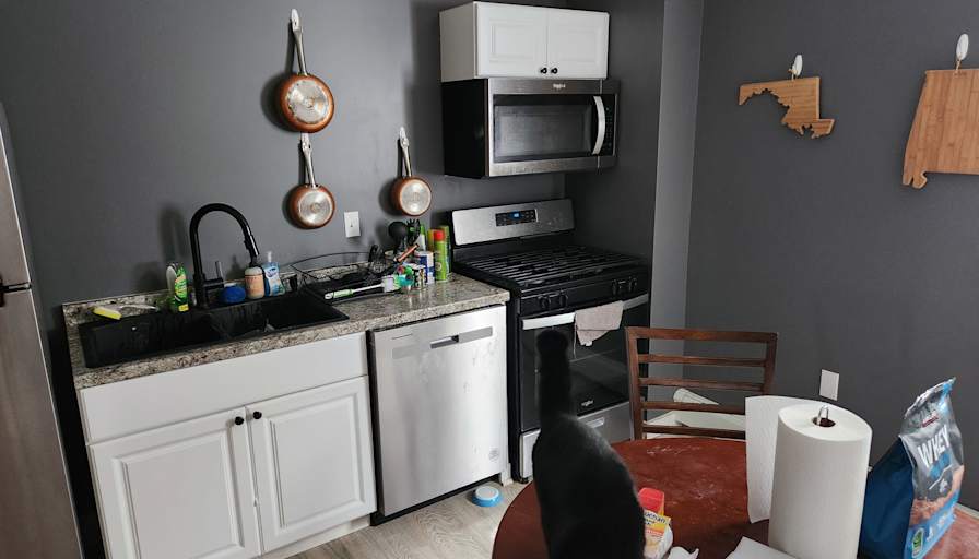 Unfurnished room in a house | Edwards Street, Bradfor... – Roomies.com