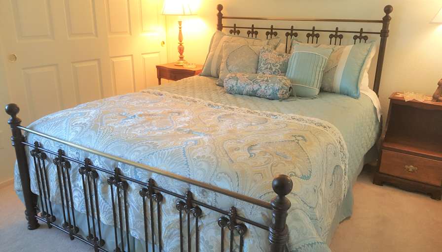 Furnished room in a house | Santa Rosa, California 95... – Roomies.com