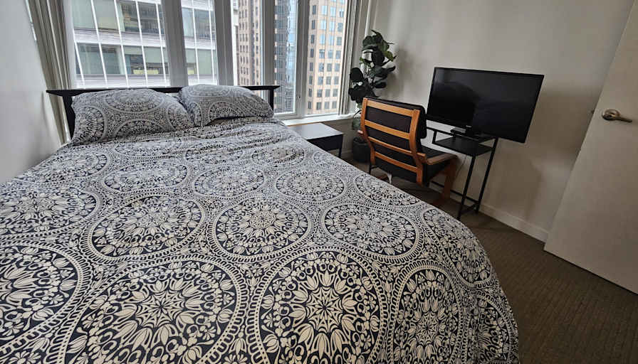 Private room to rent in share house | Vancouver, Briti... – Roomies.ca